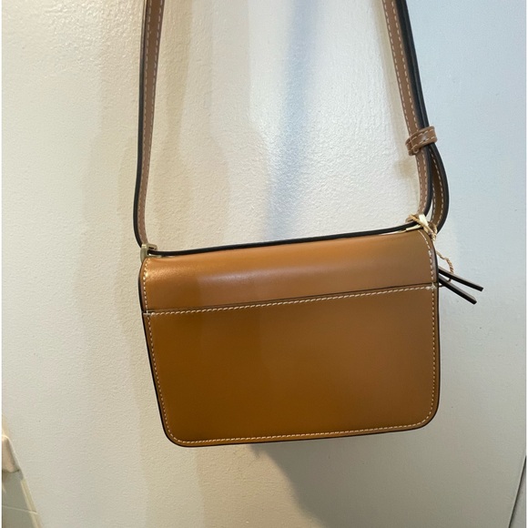 Marks & Spencer | Bags | Ms Faux Leather Crossbody Bag | Poshmark